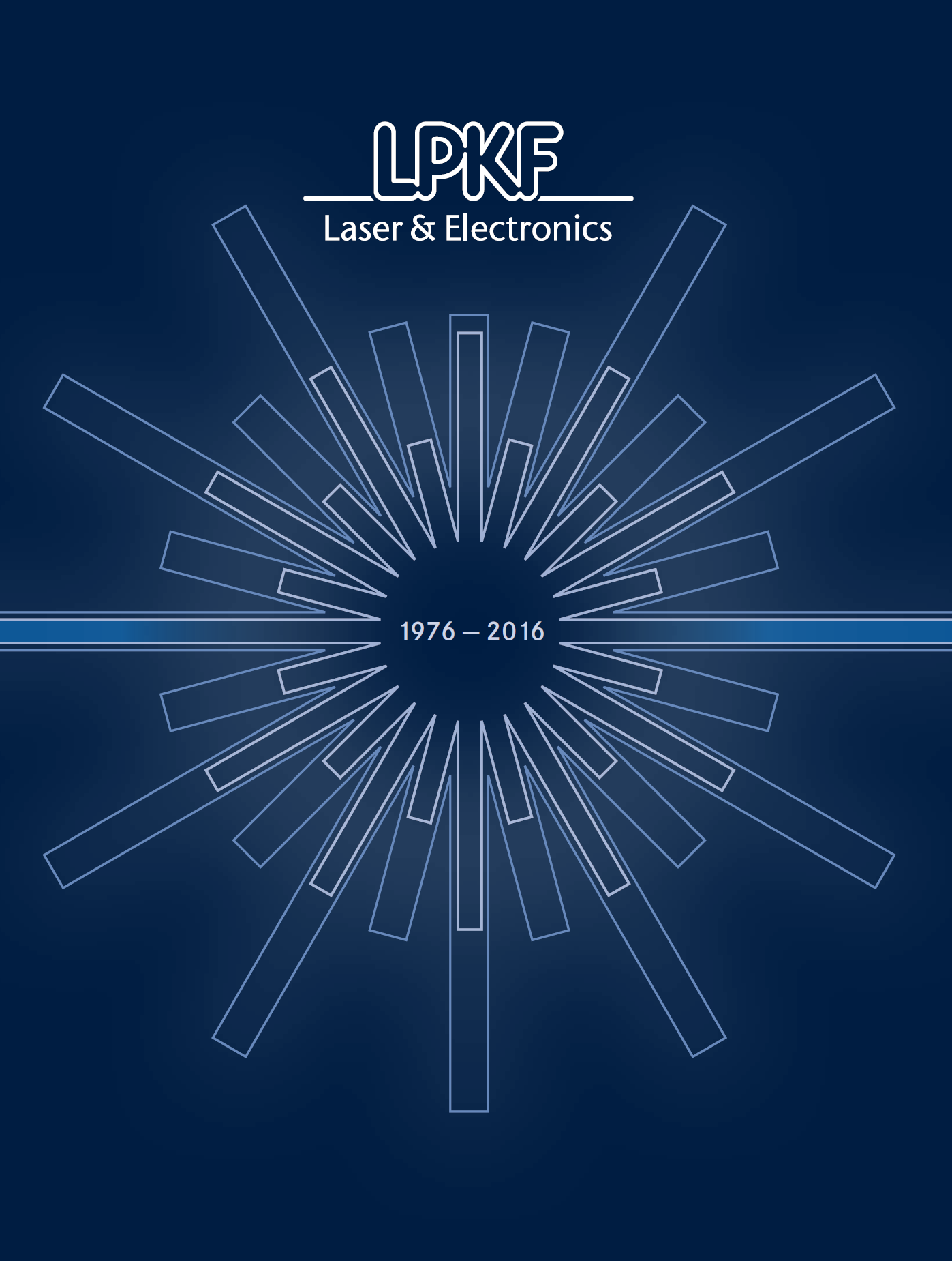 LPKF Laser & Electronics AG, GARBSEN - Engels & Faridi